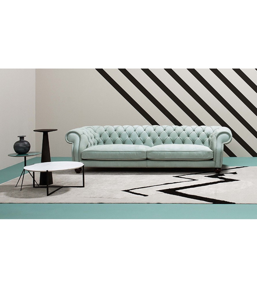 BAXTER - DIANA CHESTER SOFA